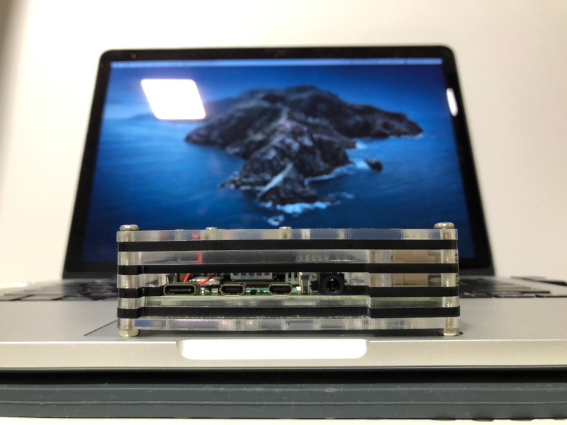 Why Use A Raspberry Pi 4b As A Desktop Computer Techcoil Blog 3968