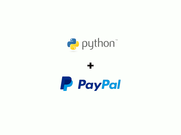 How to get an Access Token to integrate with PayPal REST APIs in Python