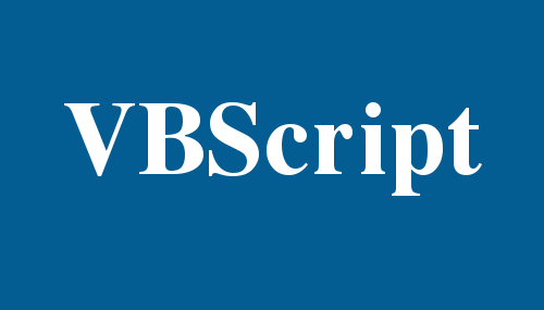 Handy Vbscript Functions For Dealing With Zip Files And Folders 9669